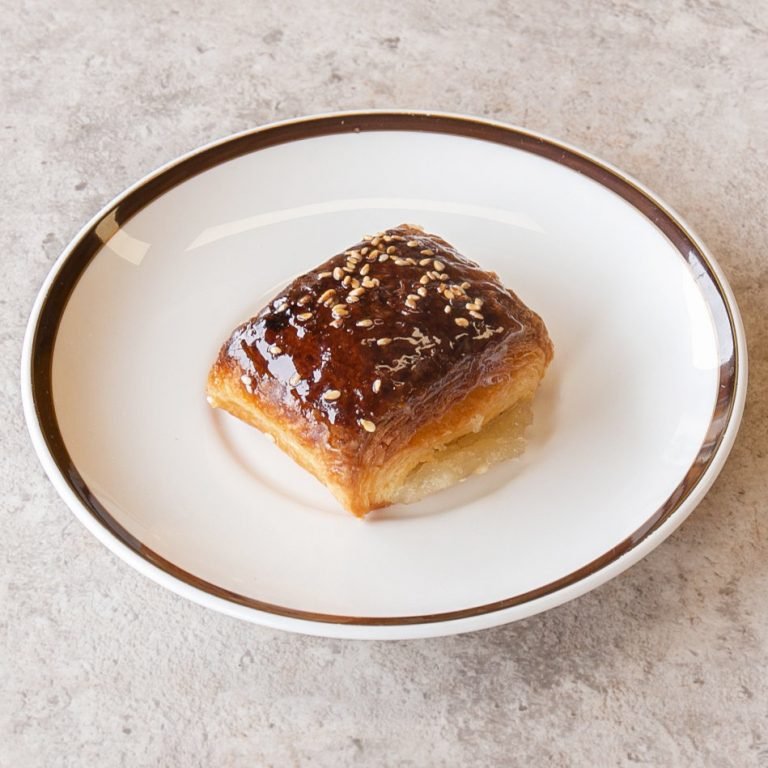 Bake Bake Doncaster – Wholesale Bakery & Patisserie