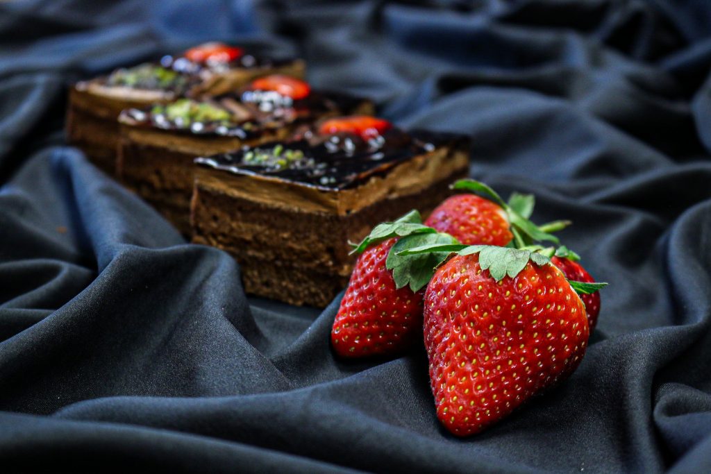 Bake Bake Doncaster – Wholesale Bakery & Patisserie