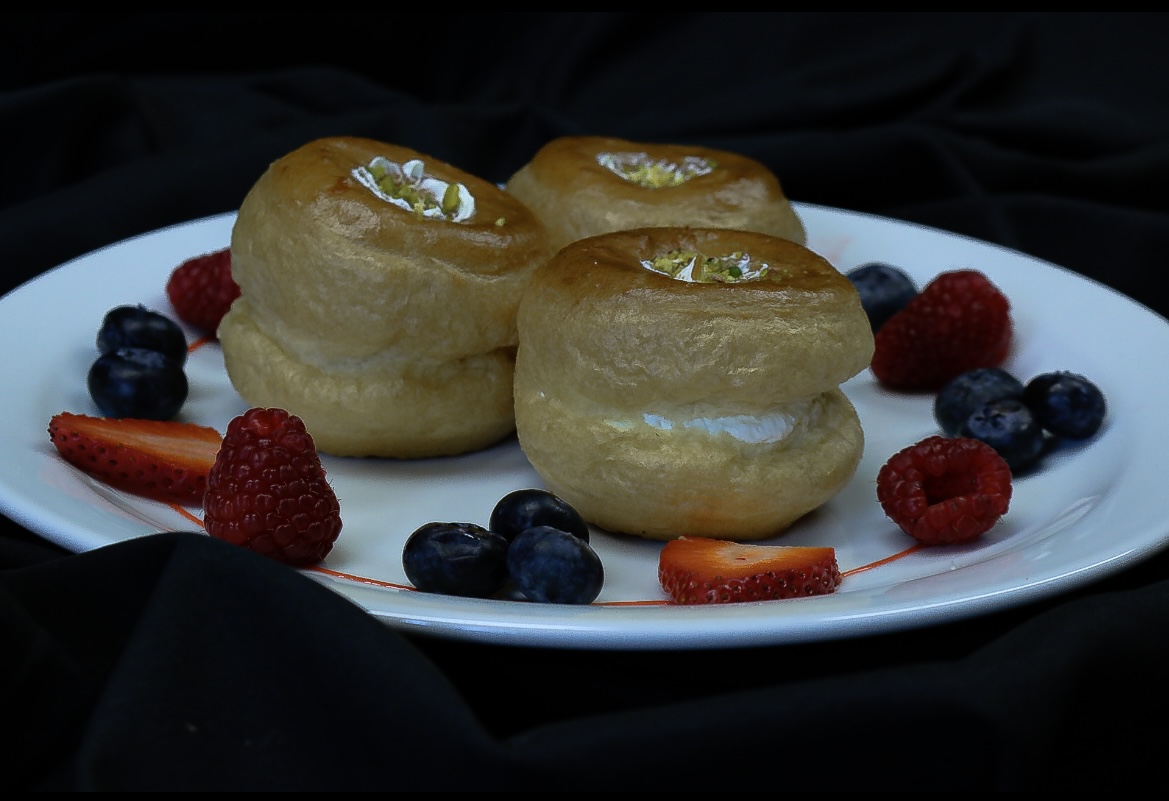 Bake Bake Doncaster – Wholesale Bakery & Patisserie