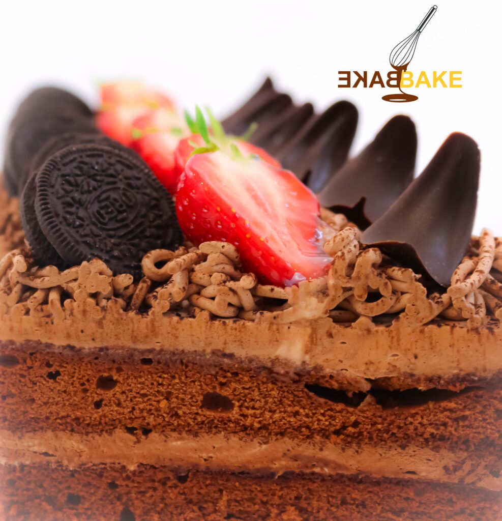 Bake Bake Doncaster – Wholesale Bakery & Patisserie